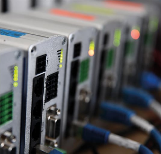 IoT Gateway & Hardware Solutions